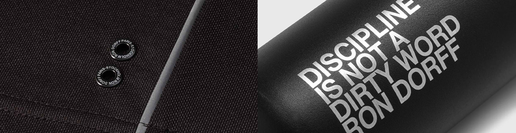 Back at the Gym Collection | Ron Dorff