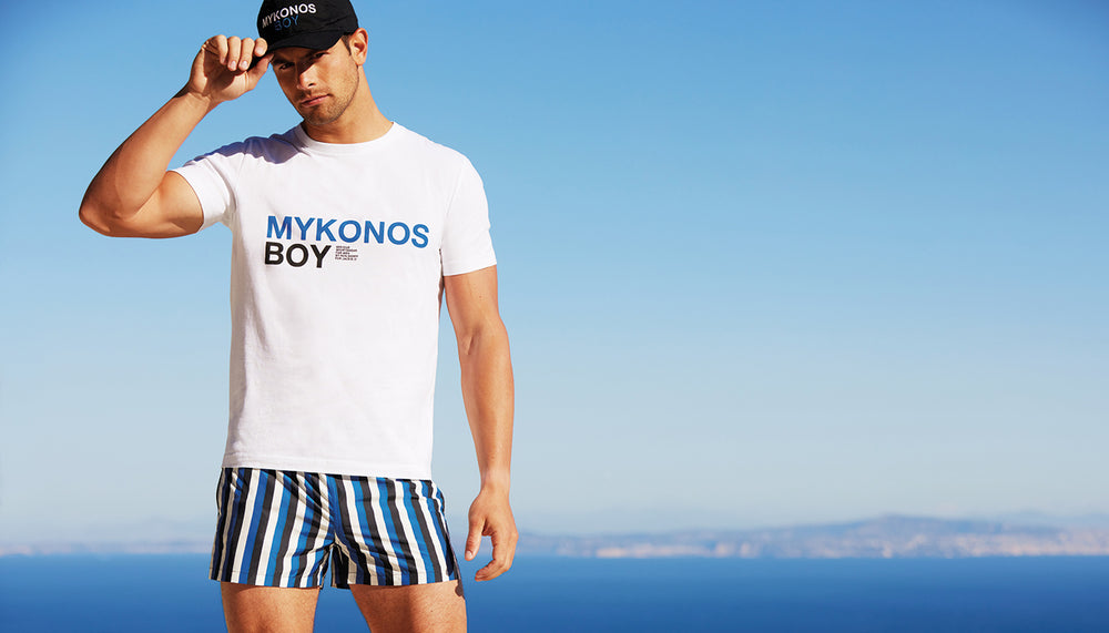 Ron Dorff | Shop Sportswear, Swimwear & Underwear online