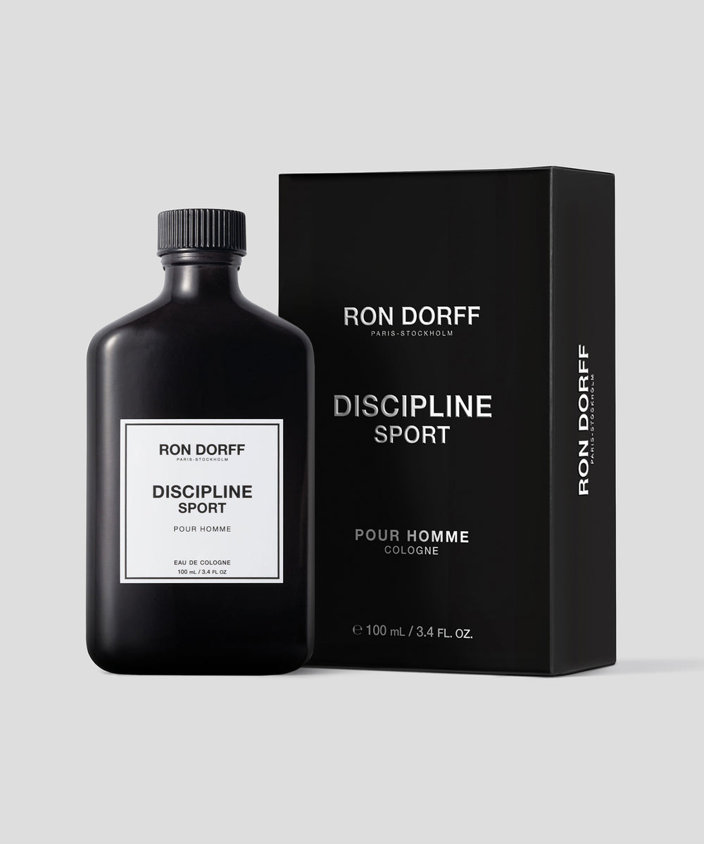 RD & Fragrance – Signature Scent | Ron Dorff