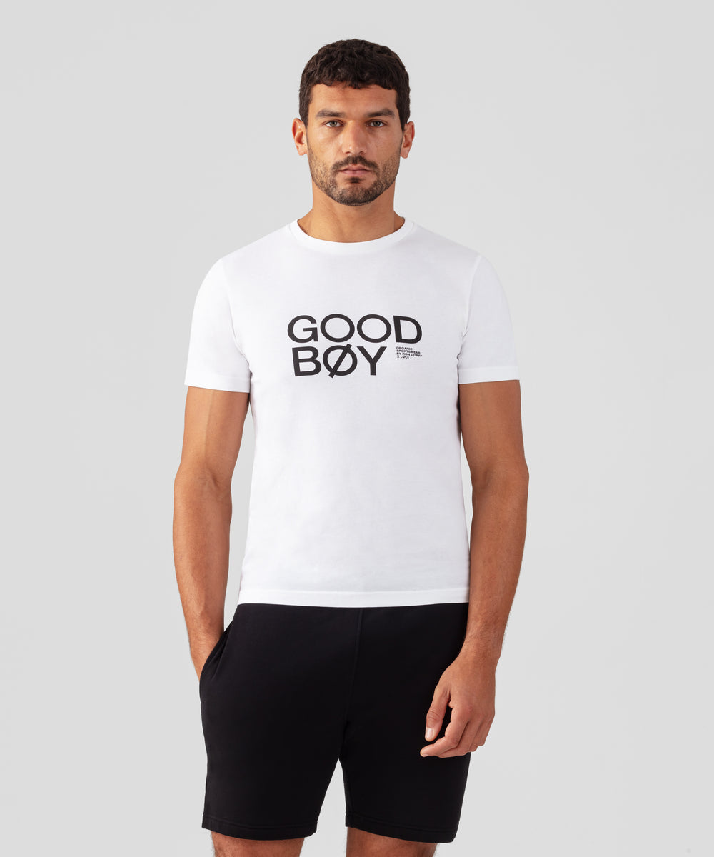 Men's Clothing - T-shirts, Polo, Cashmere Tops & More | Ron Dorff