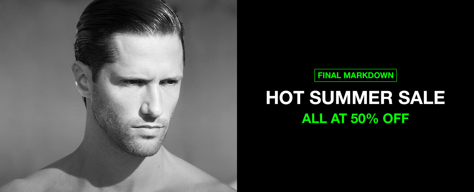 Ron Dorff | Vêtements, sous vêtements et maillots pour homme