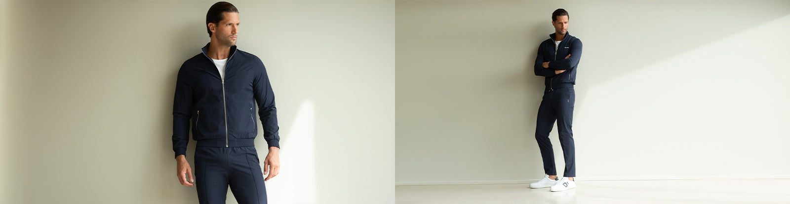 Veste Homme Tendance | Ron Dorff