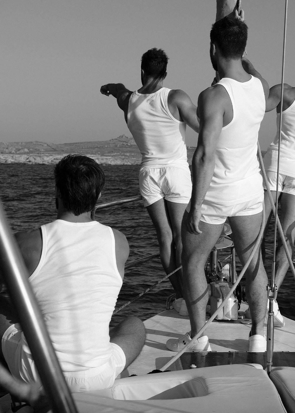 Ron Dorff | Shop Sportswear, Swimwear & Underwear online